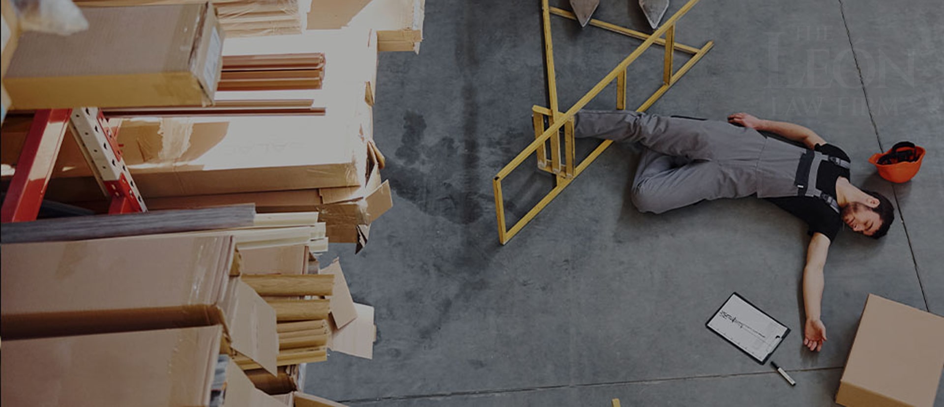 Hernia Mesh Lawyer Houston | The León Law Firm