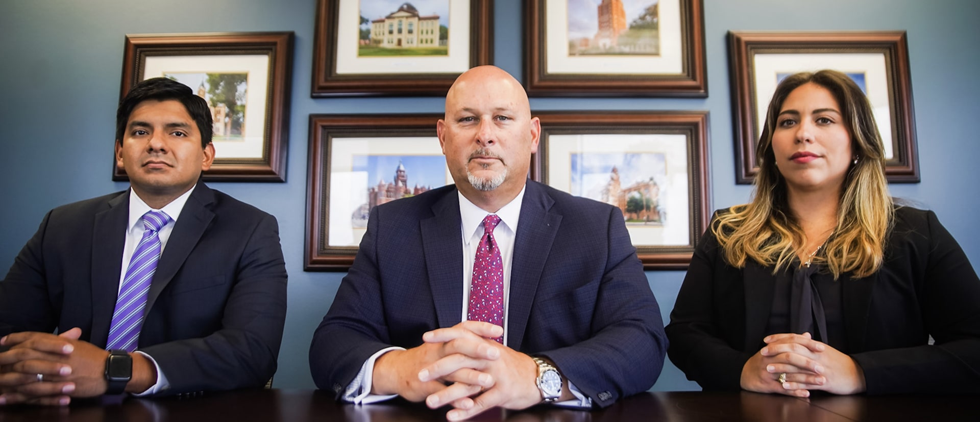 Personal Injury Lawyer Houston | The León Law Firm, P.C.